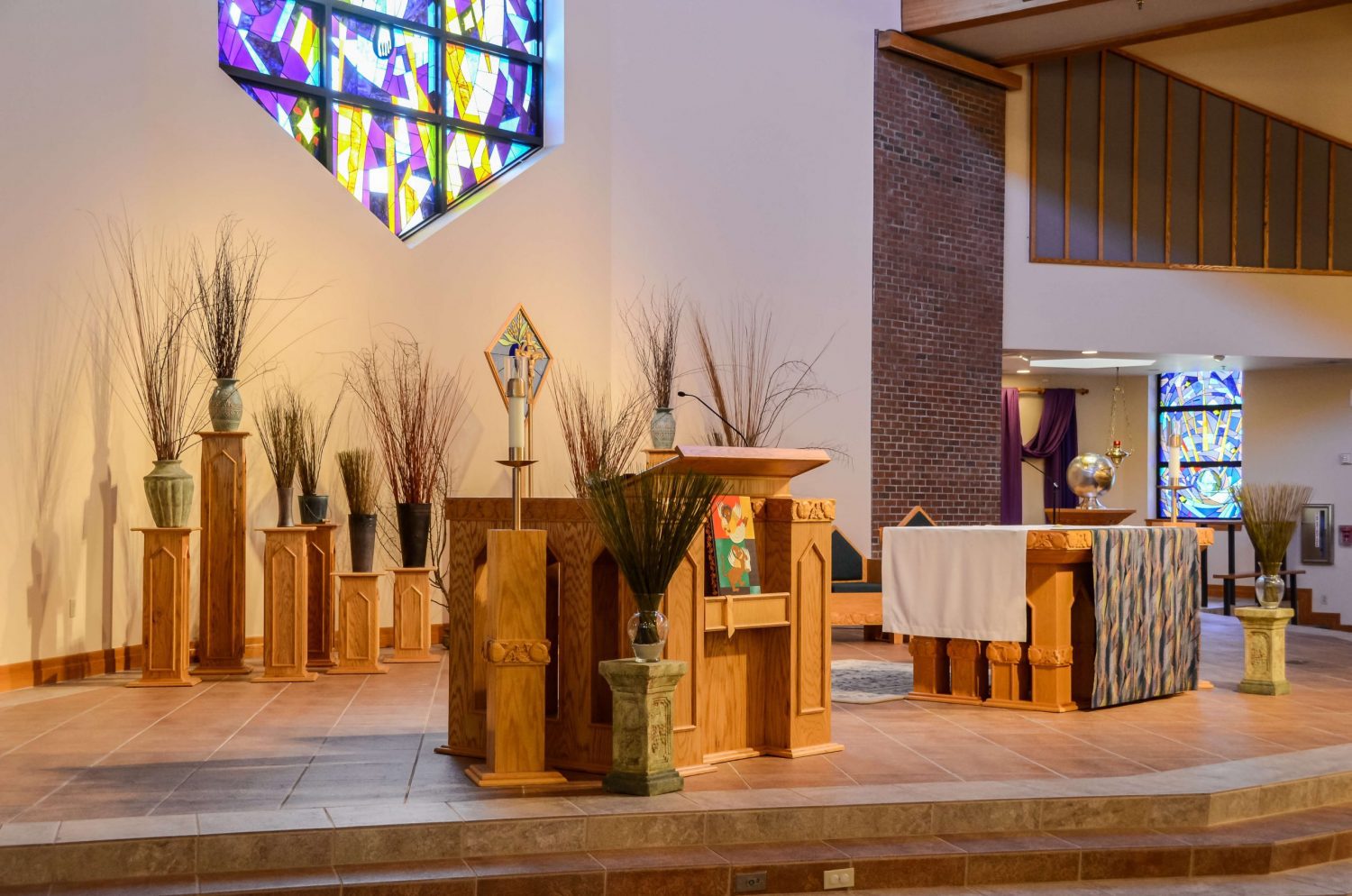 Ministers of the Word – St. Patrick Catholic Church